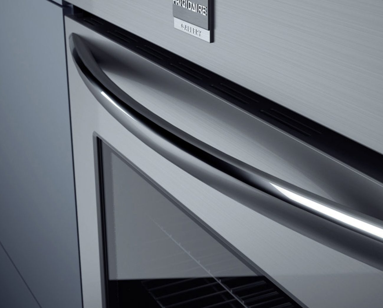 Frigidaire Kitchen Appliances - Priority Designs