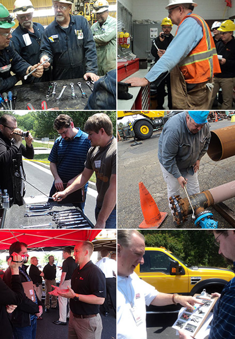 PROTO Tools Brand Development - Priority Designs