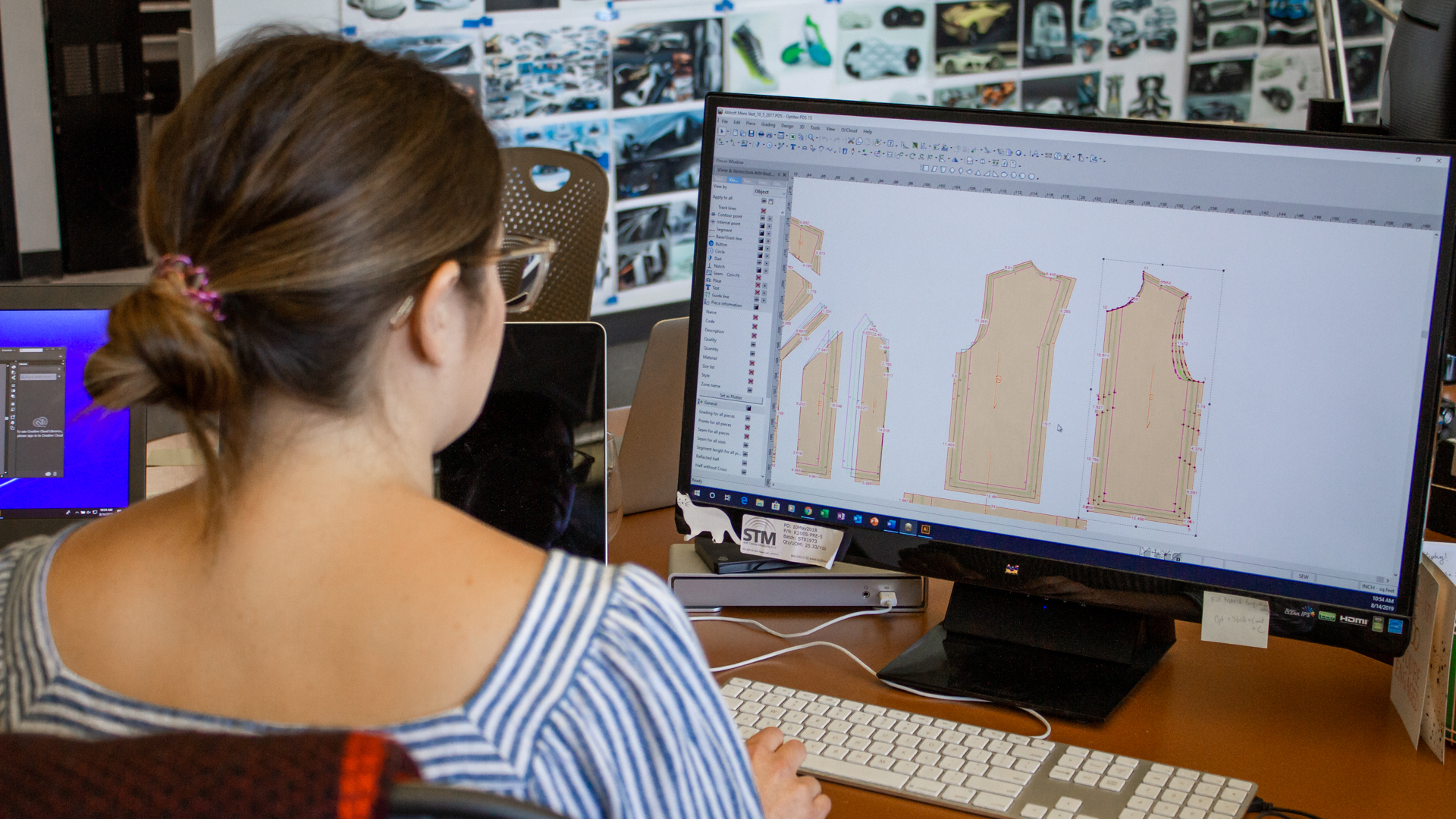 Bridging the Gap Between Fashion and Product Design | Priority Designs