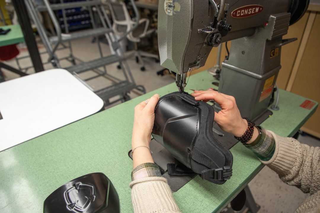 Sirchie Tac Commander™ Tactical Gear - Priority Designs