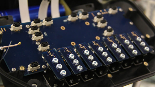 Product Engineering Company | Priority Designs