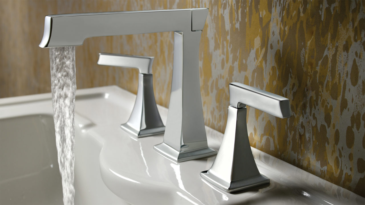 American Standard Faucets | Priority Designs