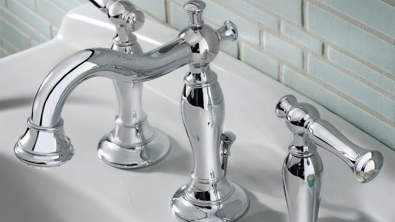 American Standard Faucets | Priority Designs