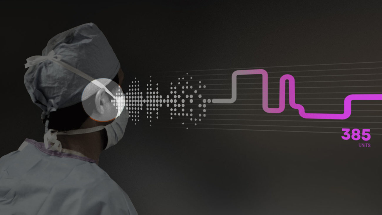 Product Sound Design - Priority Designs