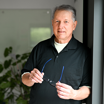 Paul Kolada - Priority Designs