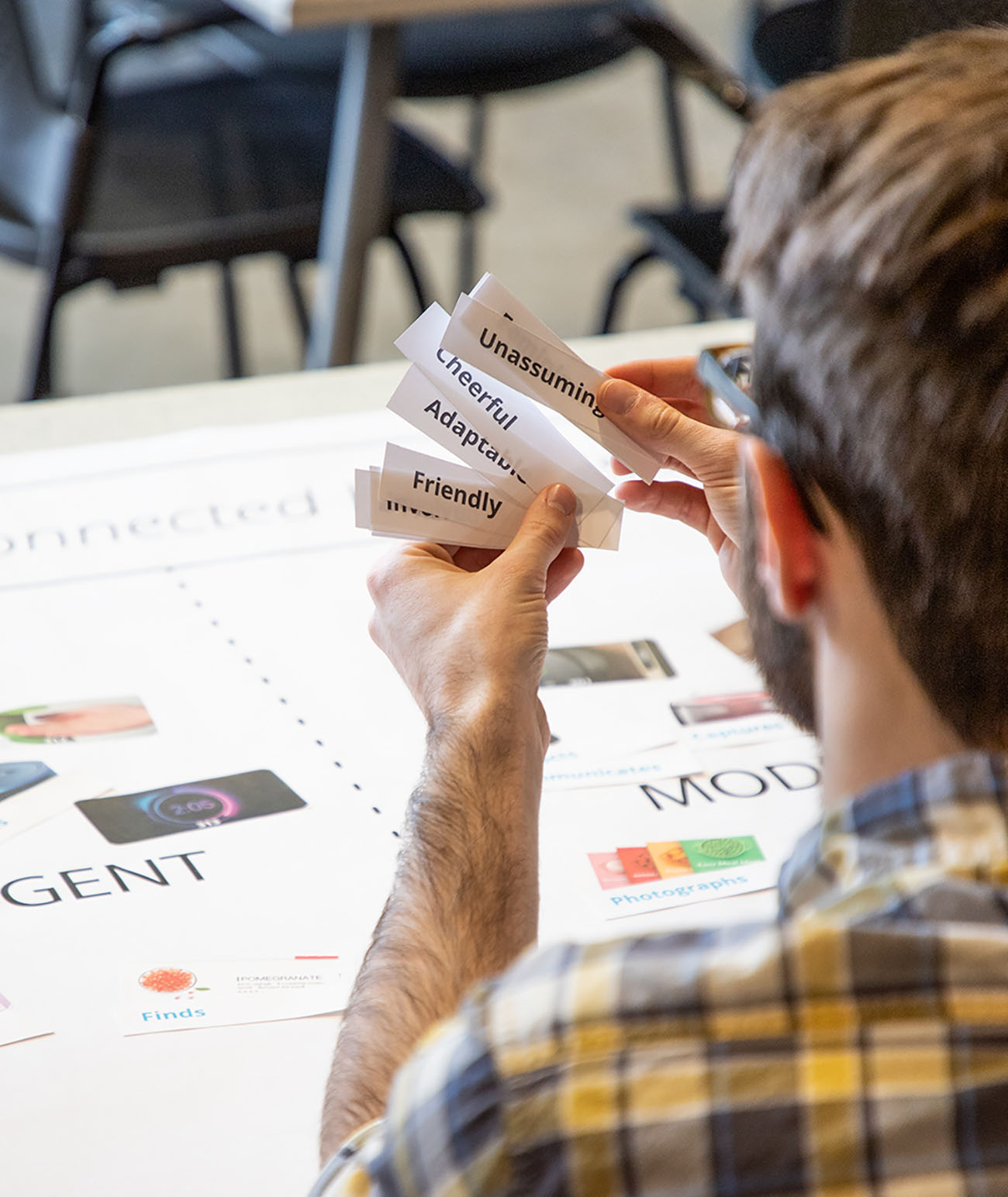 Research & Product Development Company | Priority Designs