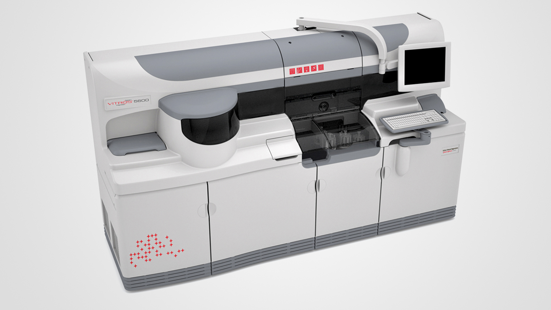 Ortho Clinical VITROS Blood Analyzer Priority Designs ortho-clinical-vitros-blood-analyzer-priority-designs