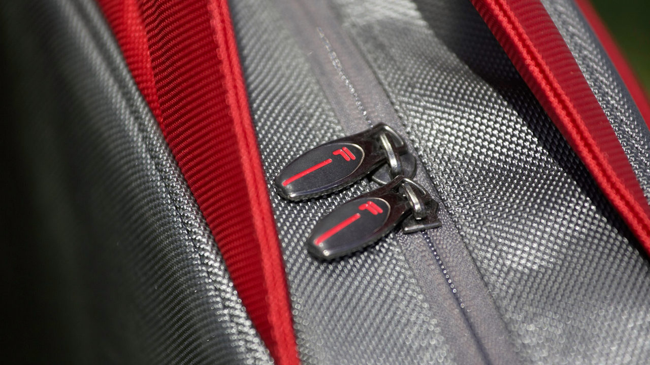 FILA Bags - Priority Designs