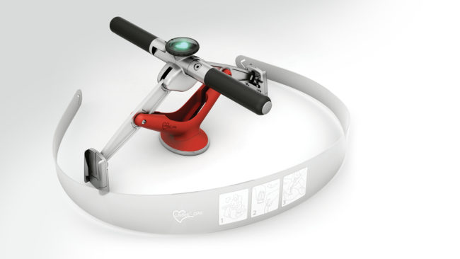 Biomedical Engineering - Priority Designs