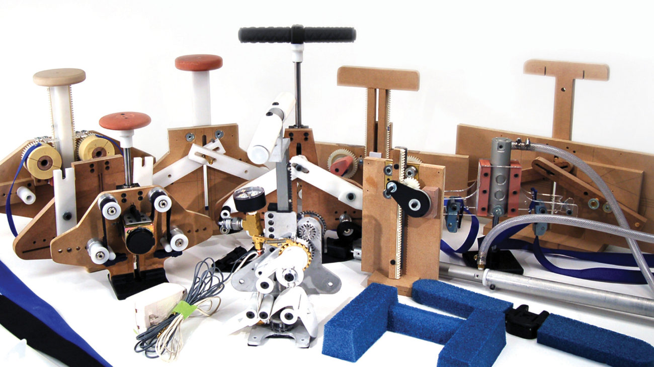 Concept Engineering - Priority Designs