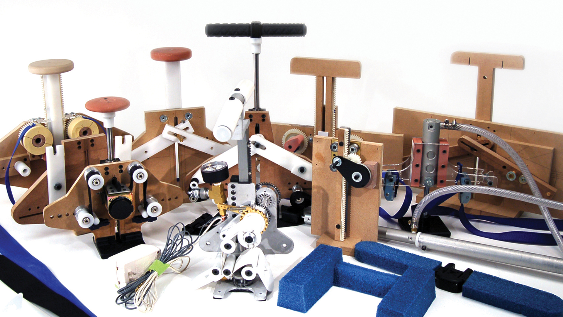 Concept Engineering - Priority Designs