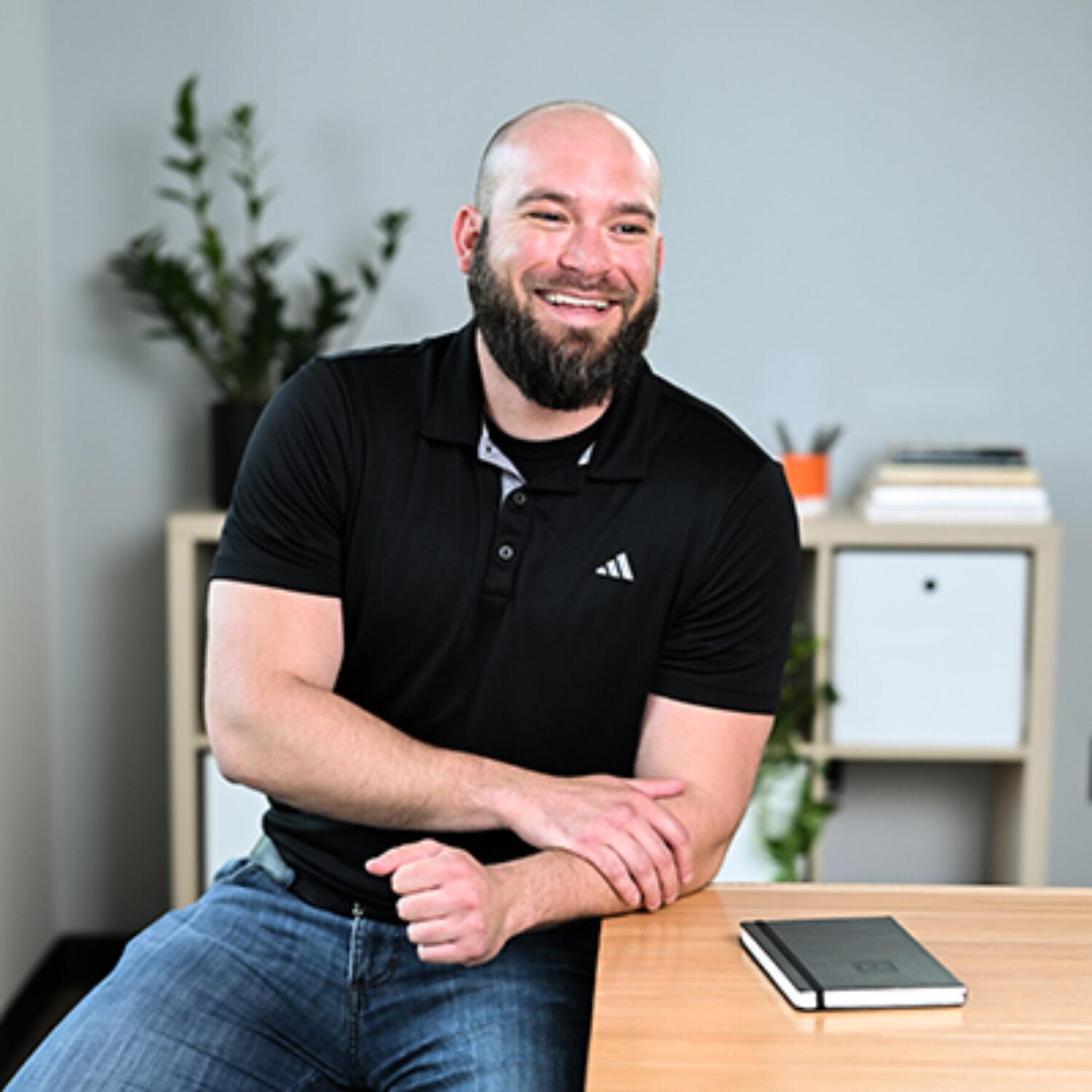 Our Family - Priority Designs