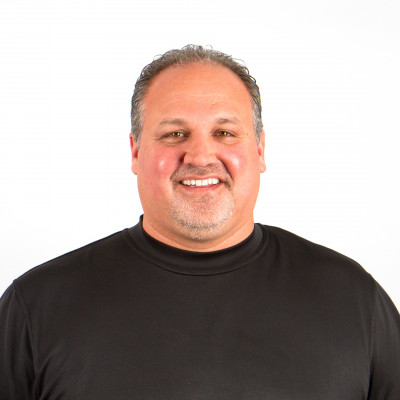 Mark Mnich - Priority Designs