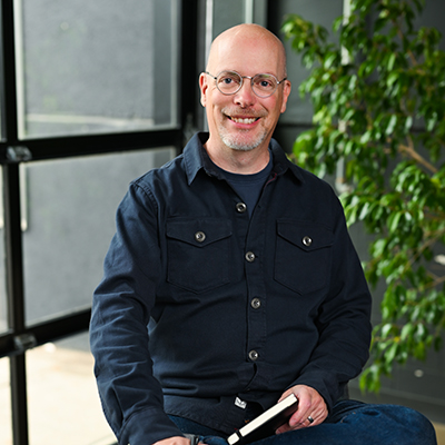 Michael Painter - Priority Designs