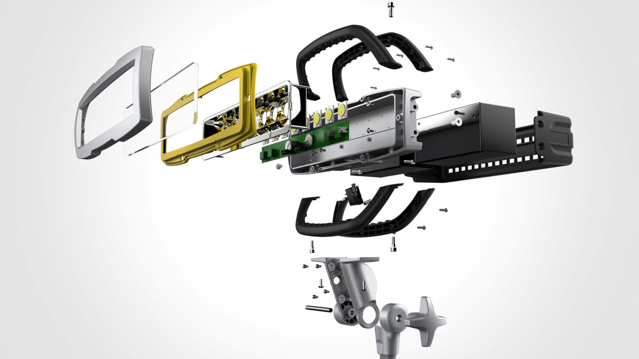 Product Development Engineering - Priority Designs