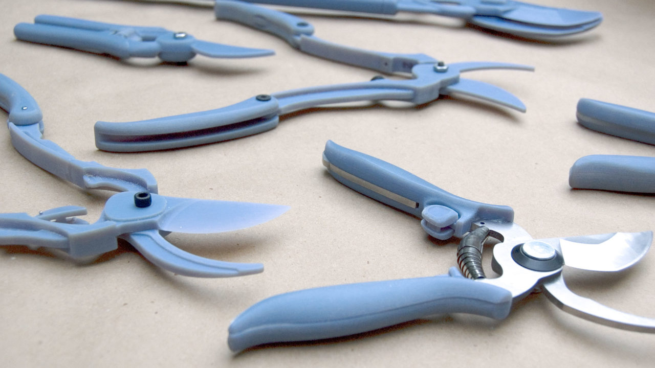 Corona Garden Tools - Priority Designs