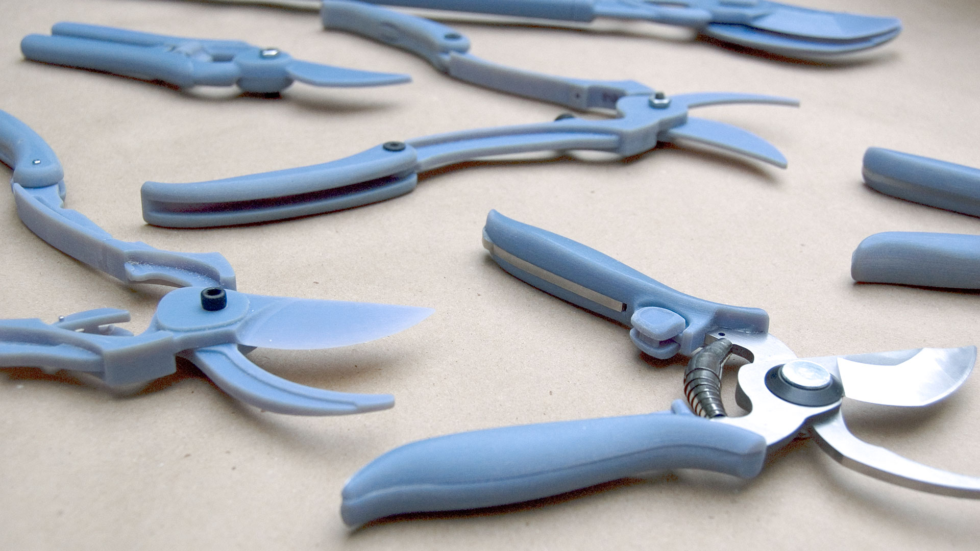 Corona Garden Tools - Priority Designs