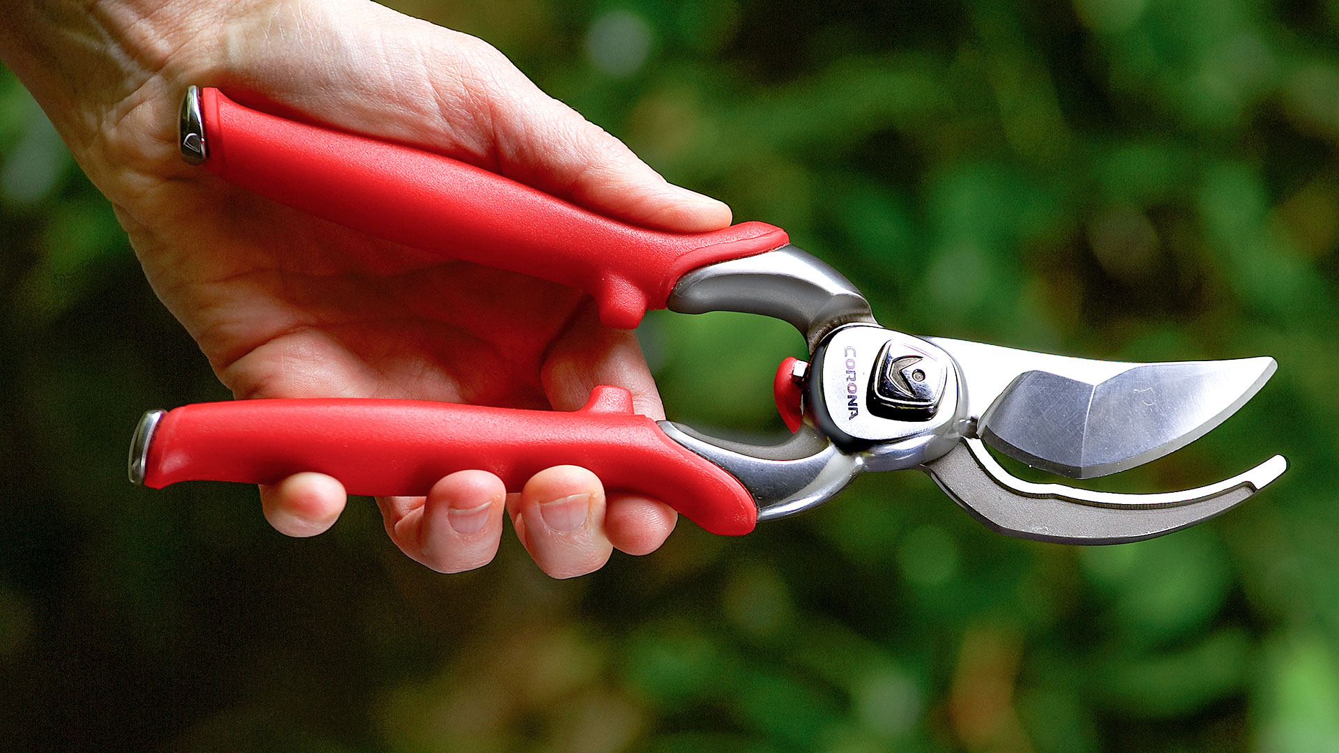 Corona Garden Tools - Priority Designs