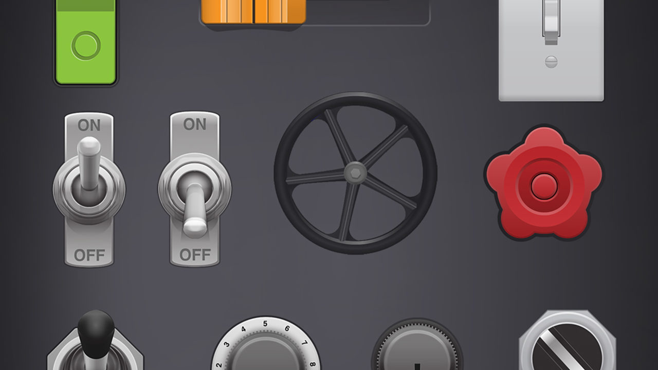 Rockwell Automation Display And GUI - Priority Designs
