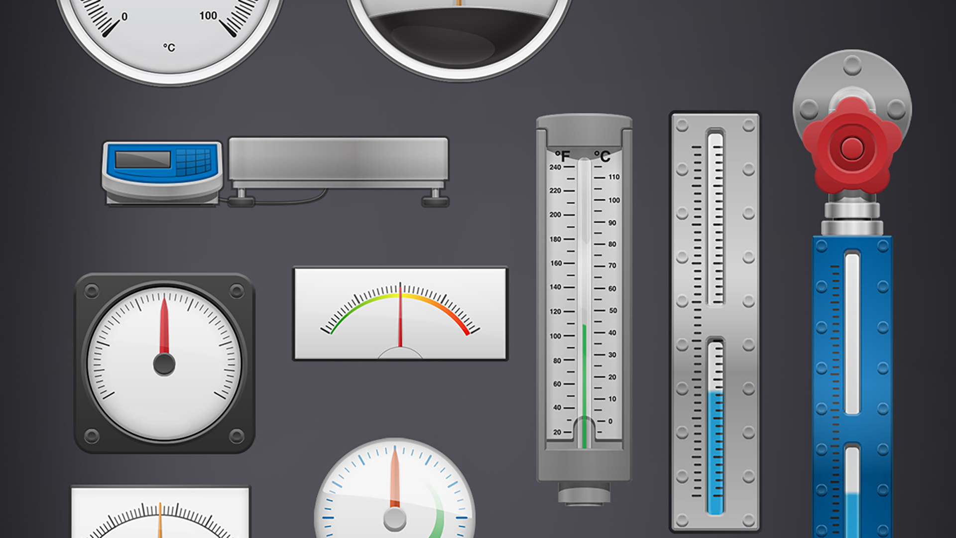 Rockwell Automation Display And GUI - Priority Designs
