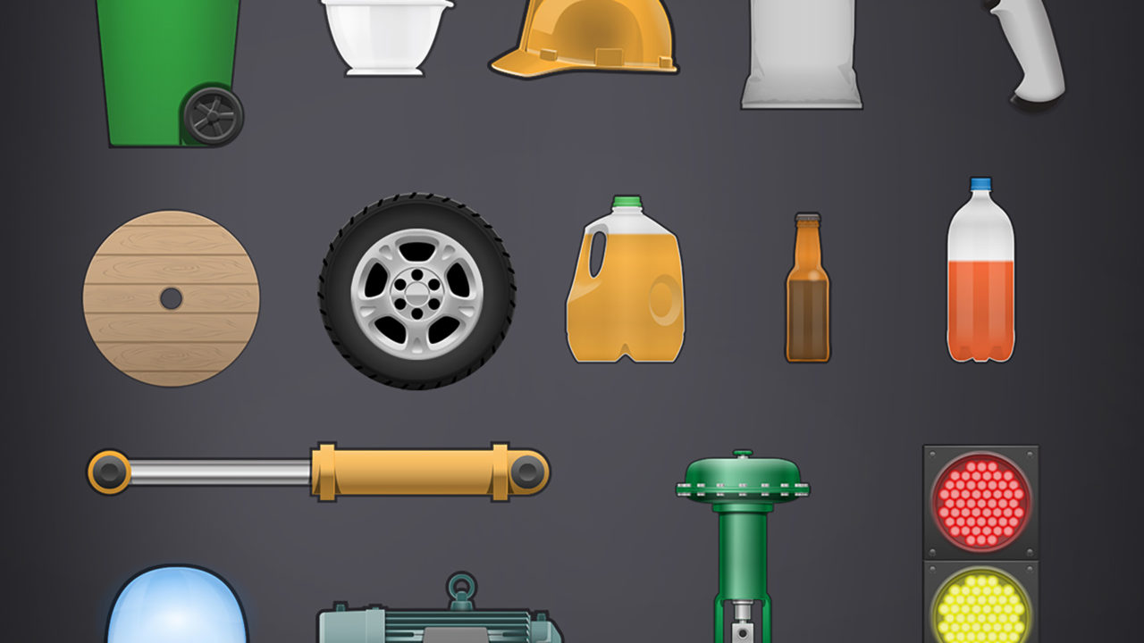 Rockwell Automation Display And GUI - Priority Designs