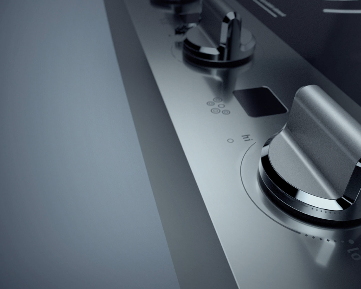 Home Case Studies - Priority Designs