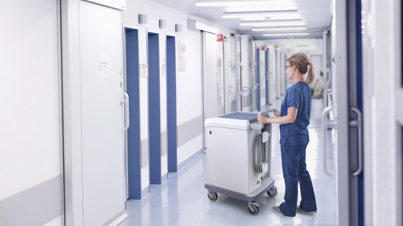 Biomedical Engineering - Priority Designs