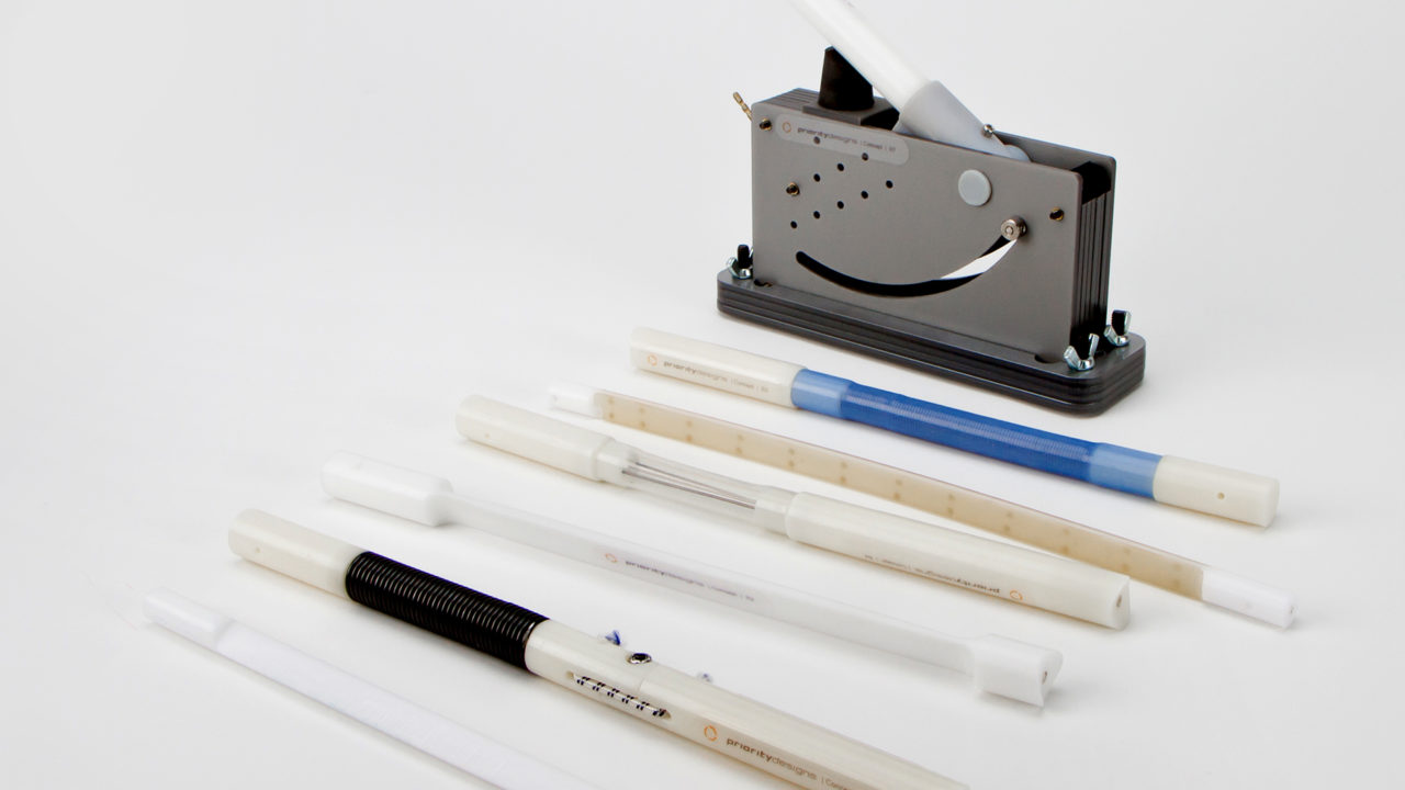 Midmark Dental Equipment Design Engineering & Prototyping - Priority ...