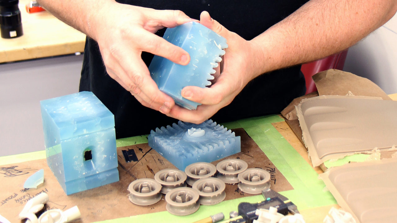 Midmark Dental Equipment Design Engineering & Prototyping - Priority ...