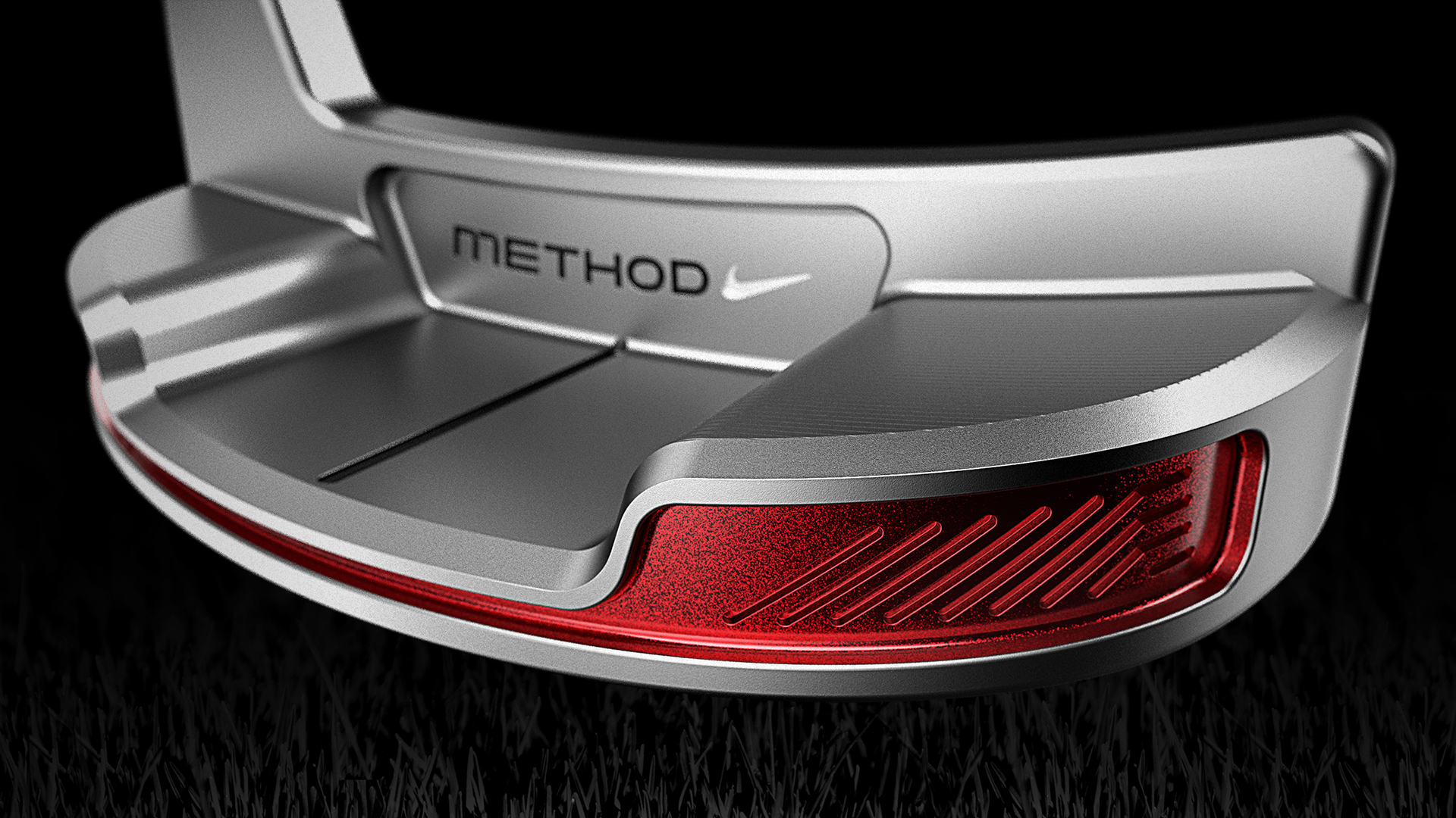Nike Modern Classic Putter Designs - Priority Designs