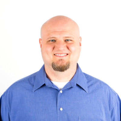 Chad Cook - Priority Designs