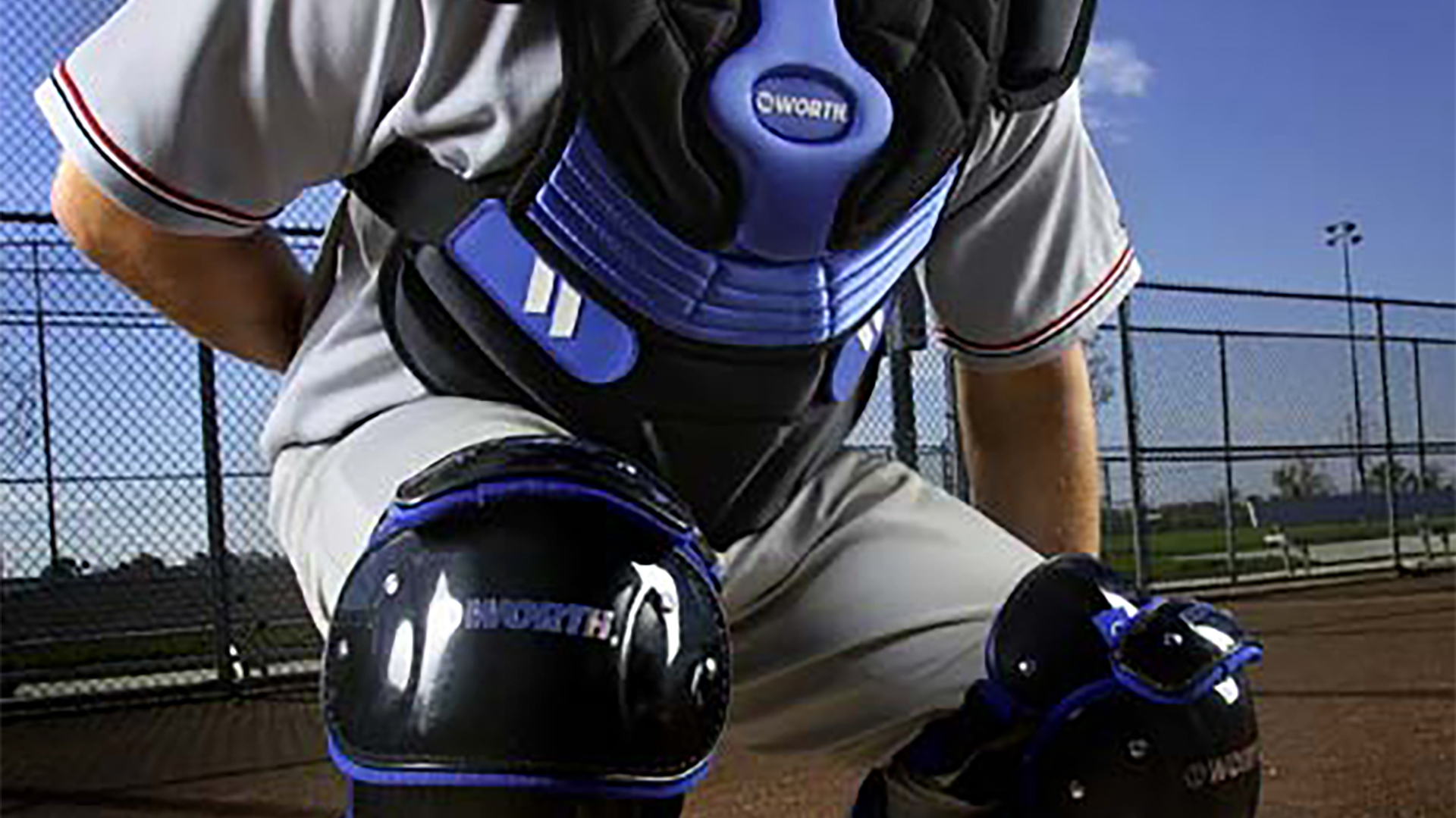 Rawlings Worth Baseball Gear And Bags - Priority Designs