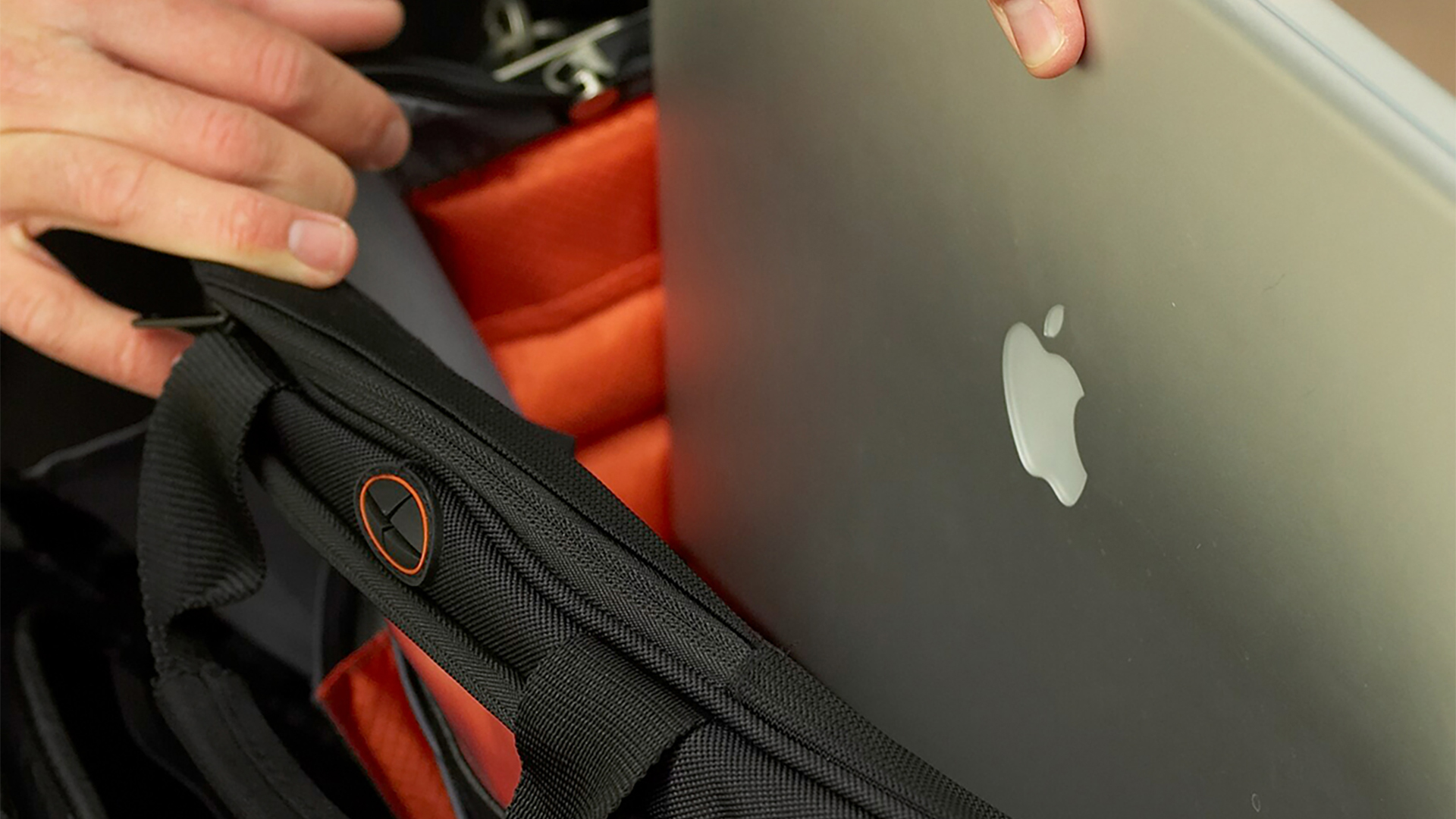 Leeds Soft Goods Bags - Priority Designs