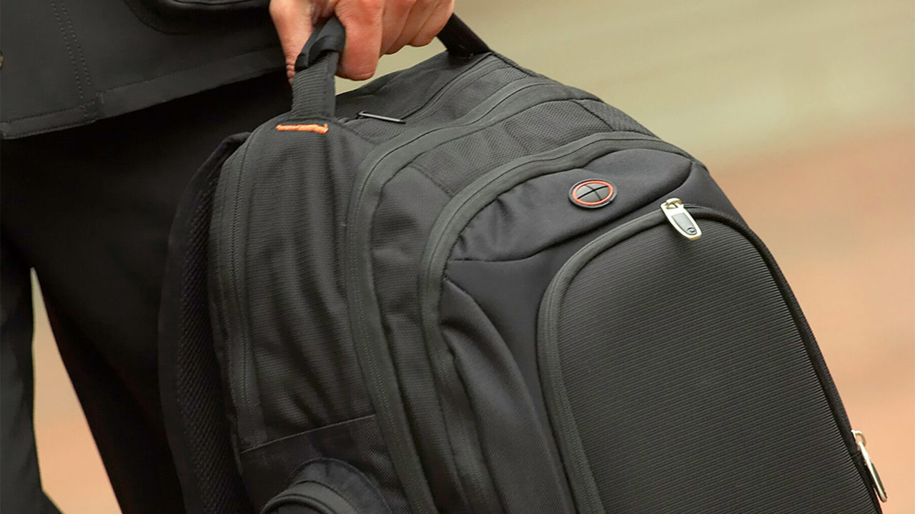 Leeds Soft Goods Bags - Priority Designs