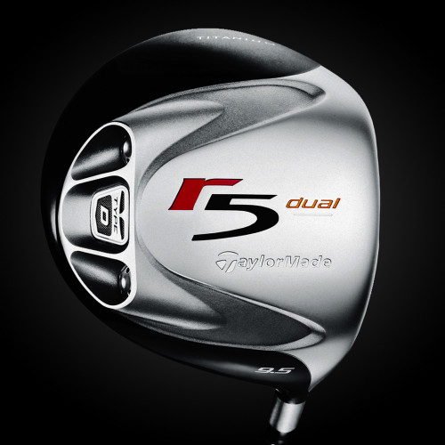 TaylorMade Golf Drivers - Priority Designs