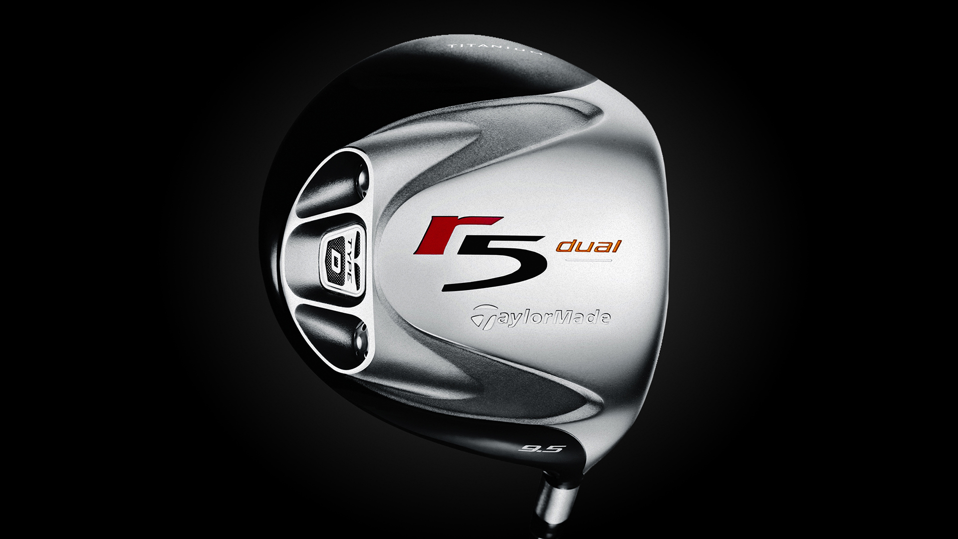 TaylorMade Golf Drivers - Priority Designs