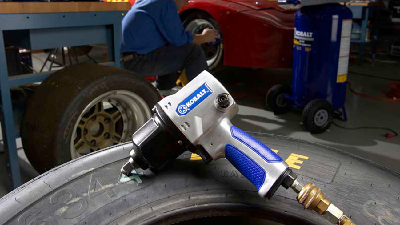 Kobalt Tools Visual Brand Language - Priority Designs