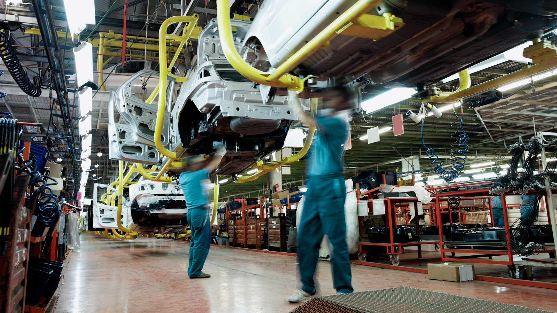 3 Opportunities in Wearable Robotics (And What It Takes To Develop Them ...