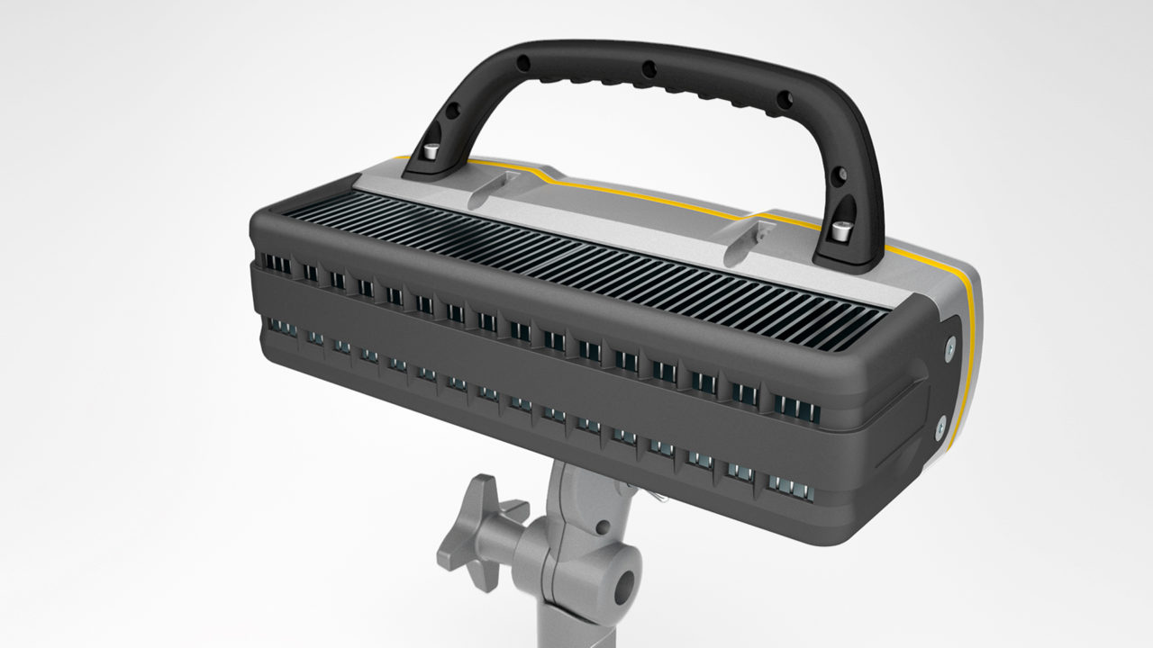 Weldon SceneStar - Priority Designs