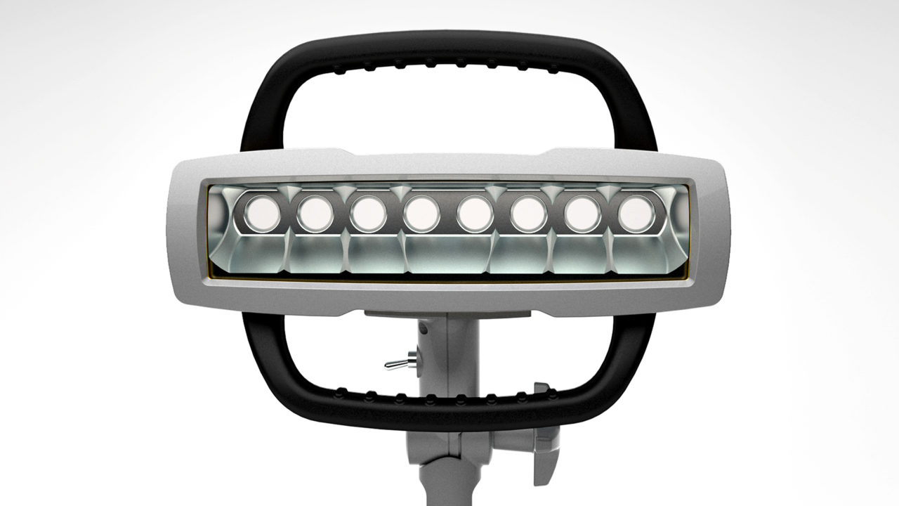 Weldon SceneStar - Priority Designs