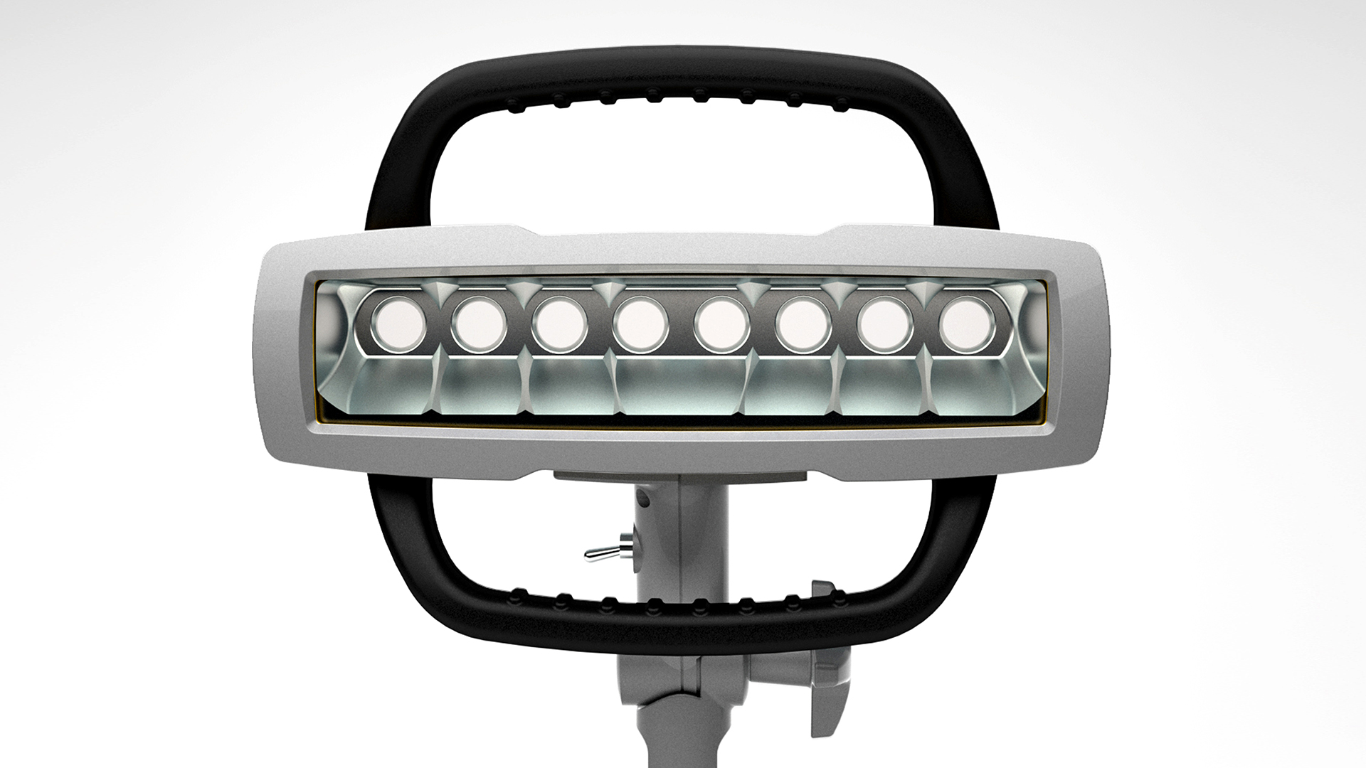 Weldon SceneStar - Priority Designs