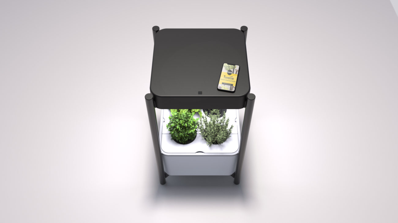 Scotts Miracle-Gro Indoor Grow System | Priority Designs