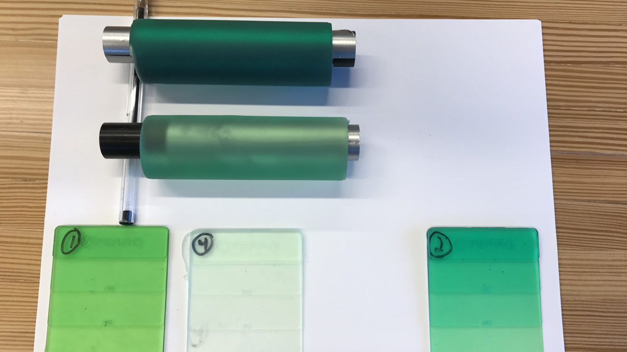 Melnor Relaxgrip - Priority Designs