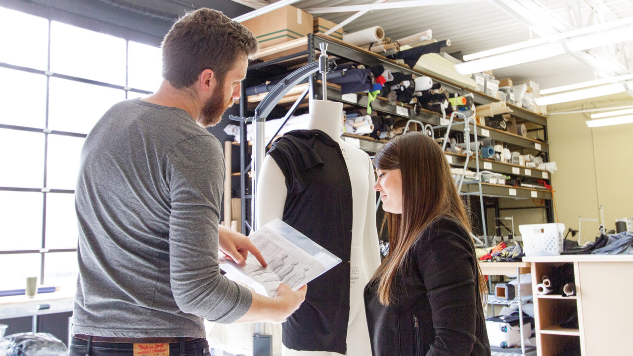 Wearables Development - Priority Designs