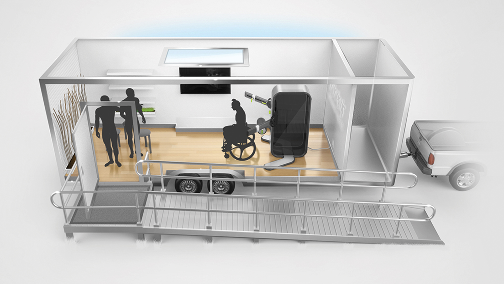 IncludeHealth Access Strength™ | Priority Designs