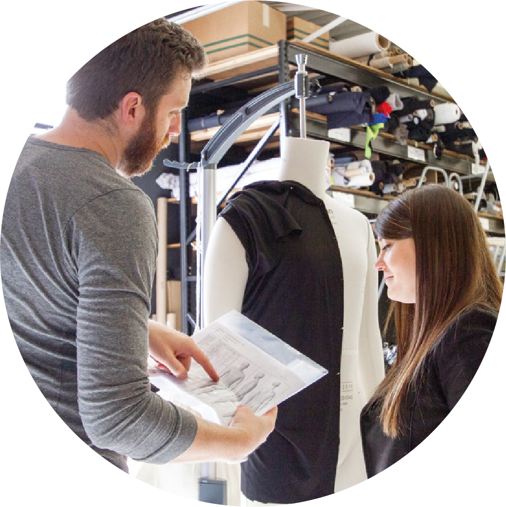 Personal Protective Equipment (PPE) Product Development - Priority Designs