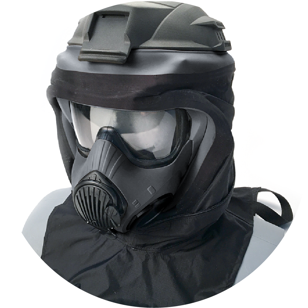 Personal Protective Equipment (PPE) Product Development - Priority Designs