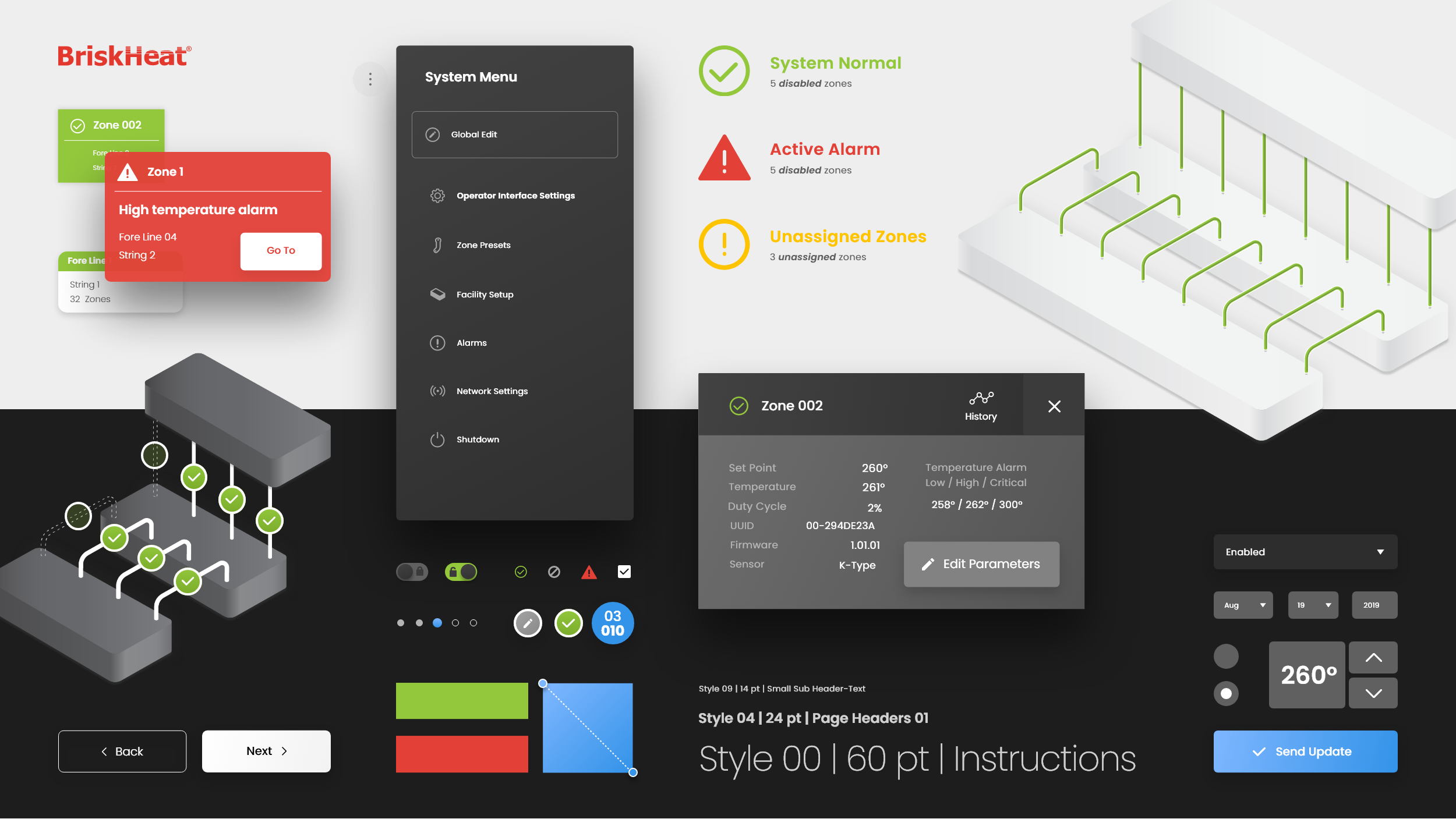 UX/UI Design Services - Priority Designs