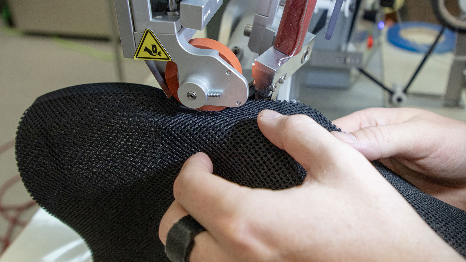 Wearables Development - Priority Designs