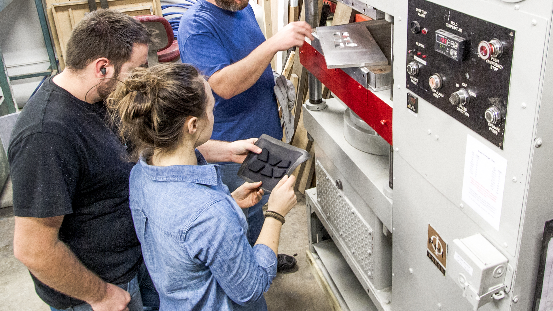 Wearables Development - Priority Designs